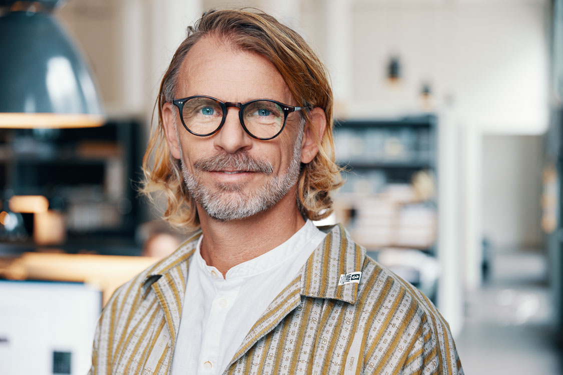 Andrin Schweizer / Home